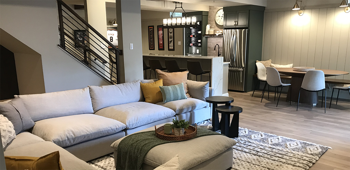 An Urban Escape | Gramophone