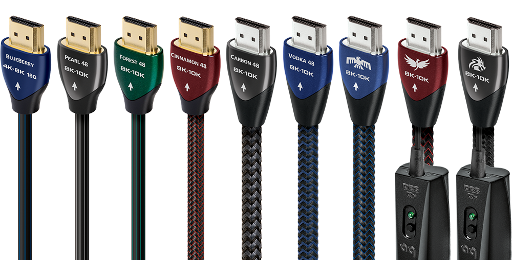 AudioQuest | Gramophone