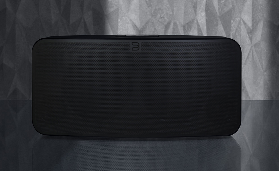 Bluesound | Gramophone