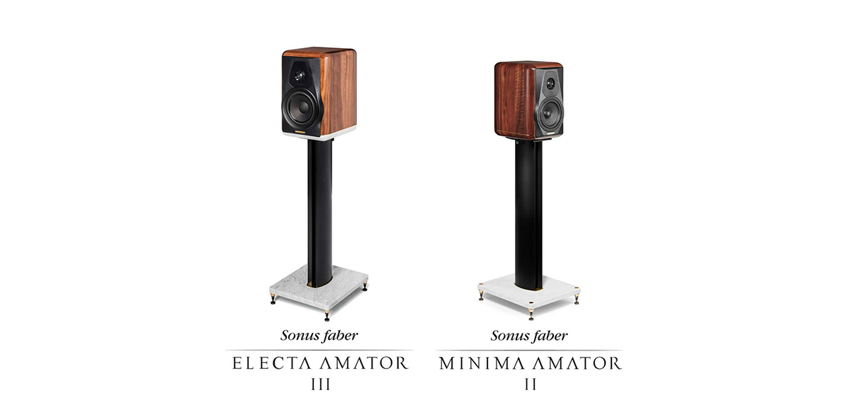 Sonus Faber | Gramophone