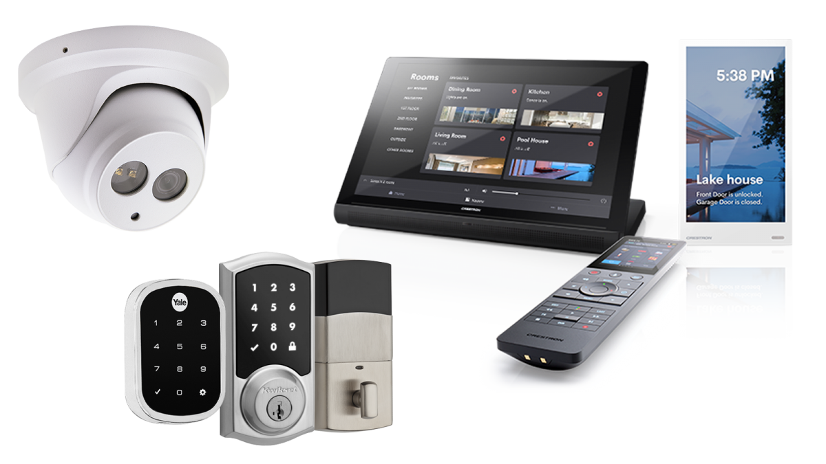 Cameras & Surveillance | Gramophone