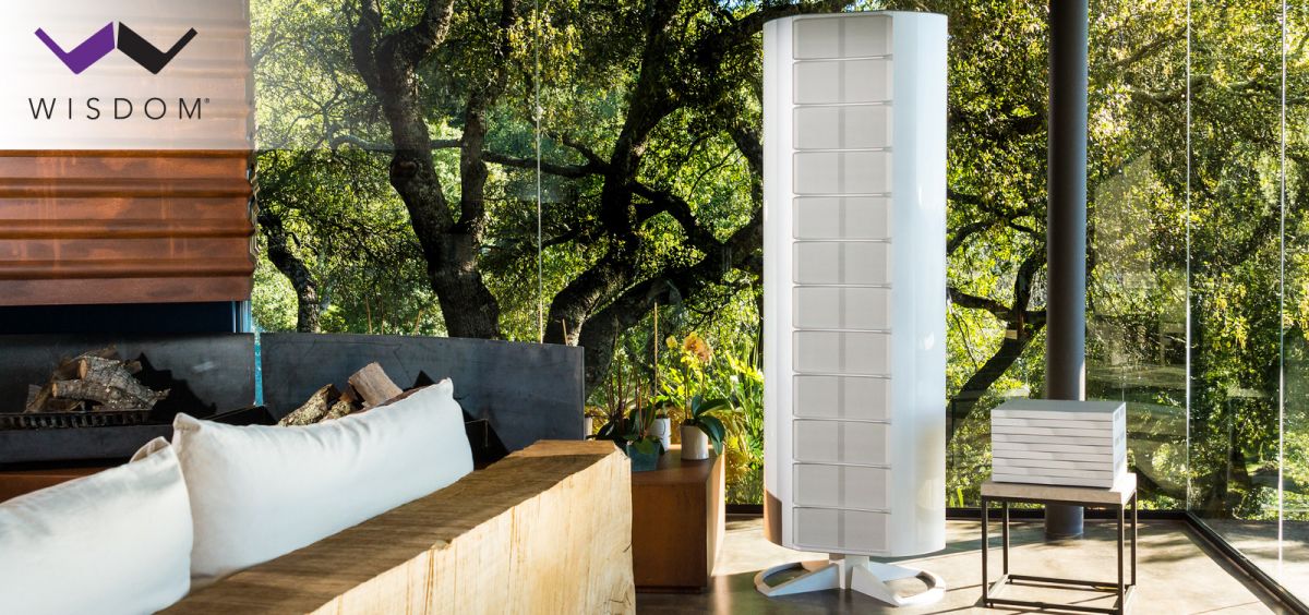 Wisdom Audio | Gramophone